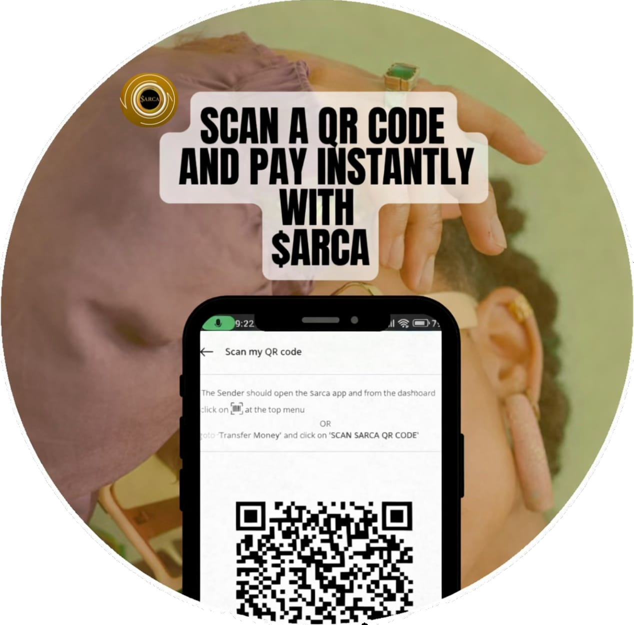 $arca - The Future of Digital Banking